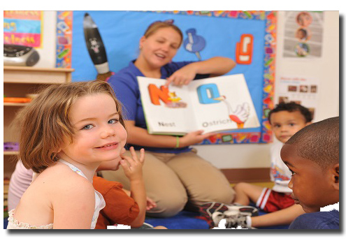 North Carolina Pre-K Program | NC Pre-K
